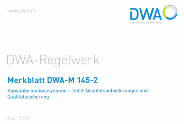 Veröffentlichung DWA-M 145-2 - atd GmbH